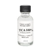 100% TCA, Trichloroacetic Acid | At Home Chemical Peel – THEORY Skin Care